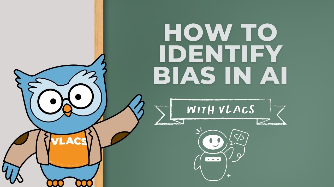 How to Identify Bias in Artificial Intelligence (AI)