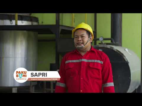 Profil Kandidat Emas PROPER 2024 : PT Solusi Bangun Indonesia Tbk - Narogong Plant