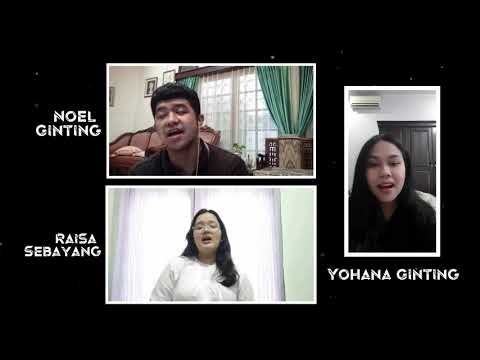 Sungguh indah - Permata PJJ Masnaga GBKP Bekasi