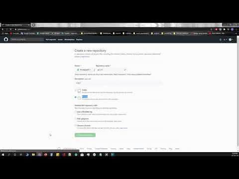 MPLAB X IDE project pushed to Github