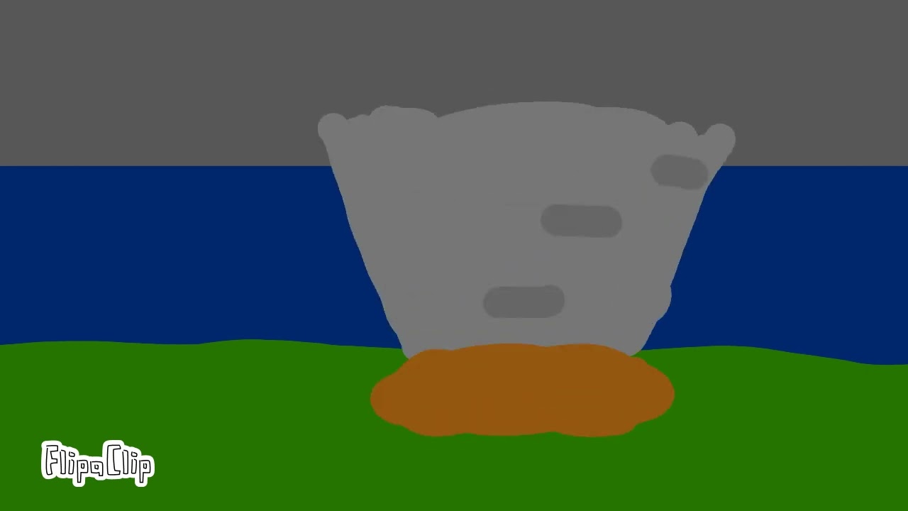 Tornado Levels (FlipaClip)