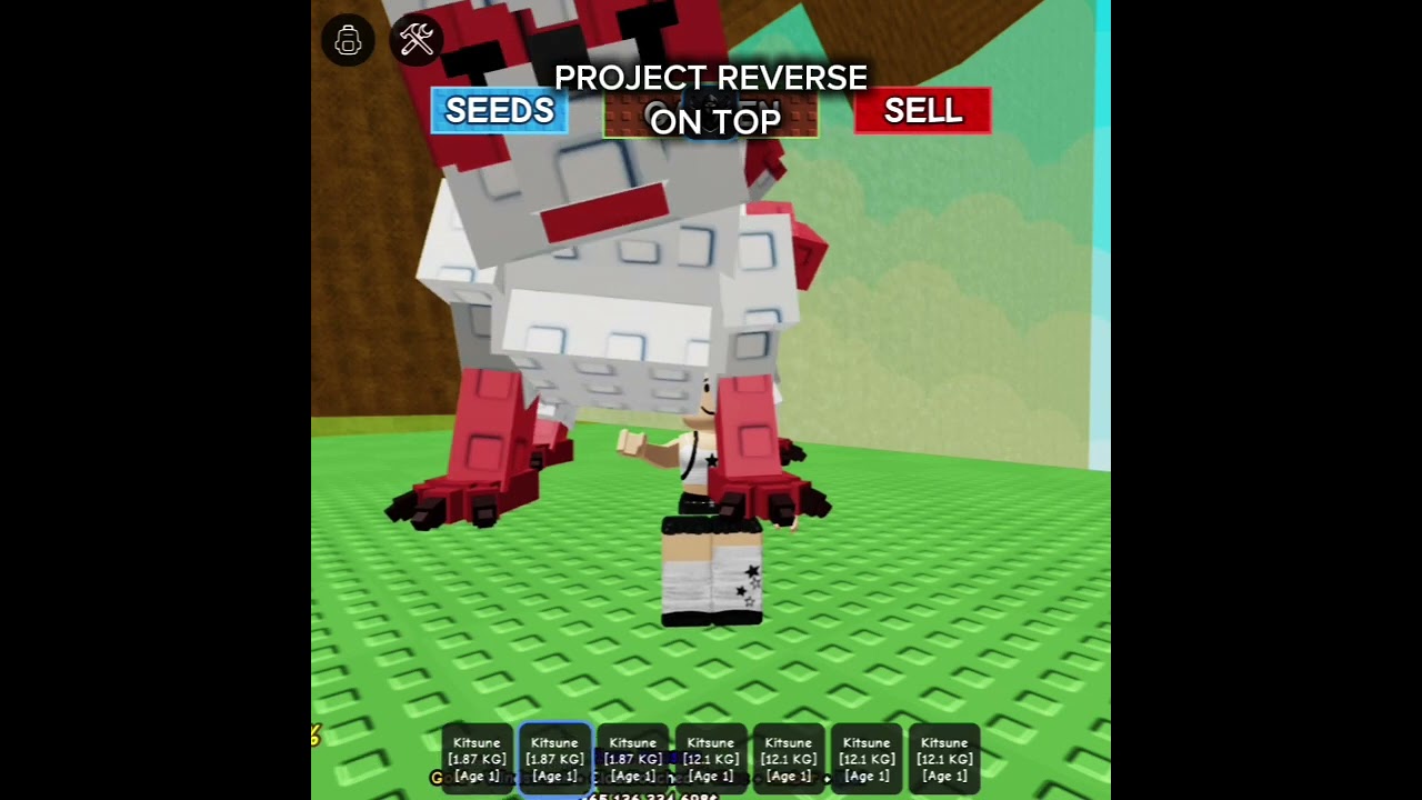 PET SPAWNER SCRIPT! 👌🏻🔥 #growagarden #growagardenscript #growagardenroblox #robloxscript 