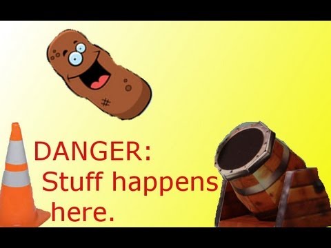 Steam Community :: Video :: Turd Cannon
