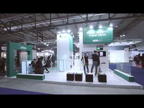 Centrali antifurto, sensori da incasso e alimentatori - Wolf Safety