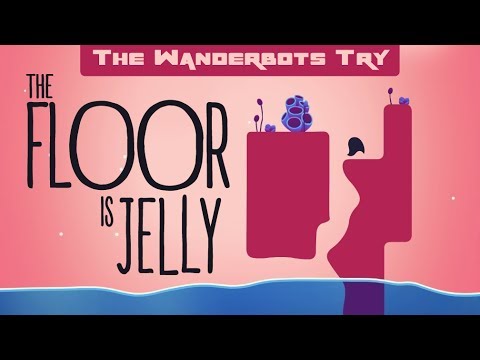 Steam Community :: The Floor is Jelly