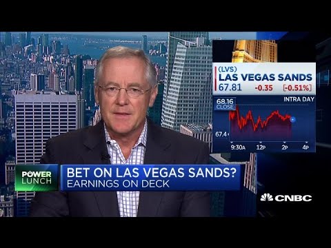 Casino business stronger than expected: Gaming analyst
