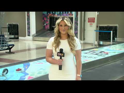 Tori Smith -- AGS Plans on Expanding Airport