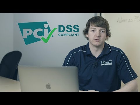 What is PCI-DSS?