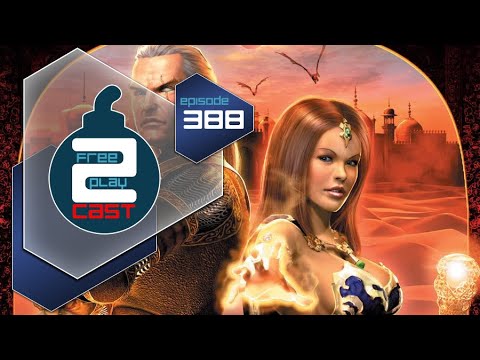 Free to Play Cast F2P Gaming Jeopardy, New Genesis Benchmark, And Next Week's Stream Giveaway Ep 388