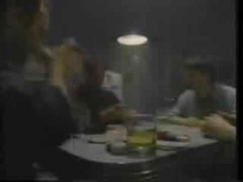 The Vacant Lot - Blinded By The Light