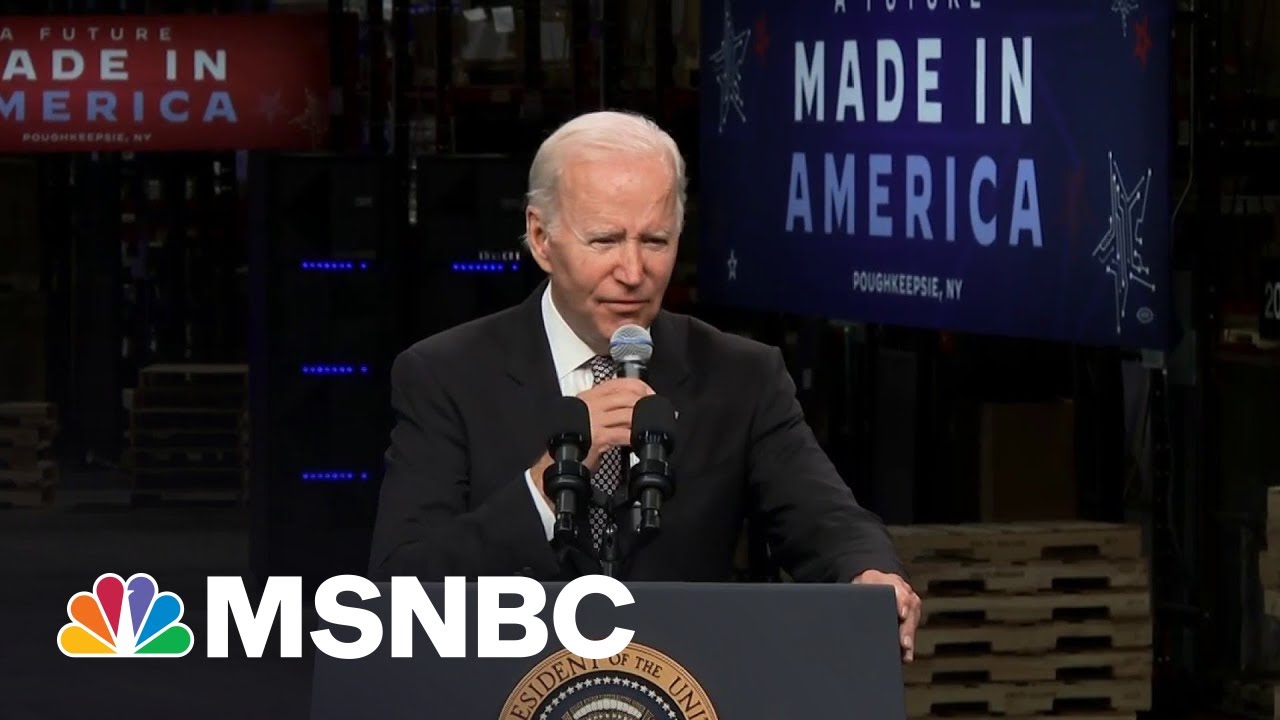 Biden To Pardon Prior Federal Offenses Of Simple Marijuana Possession