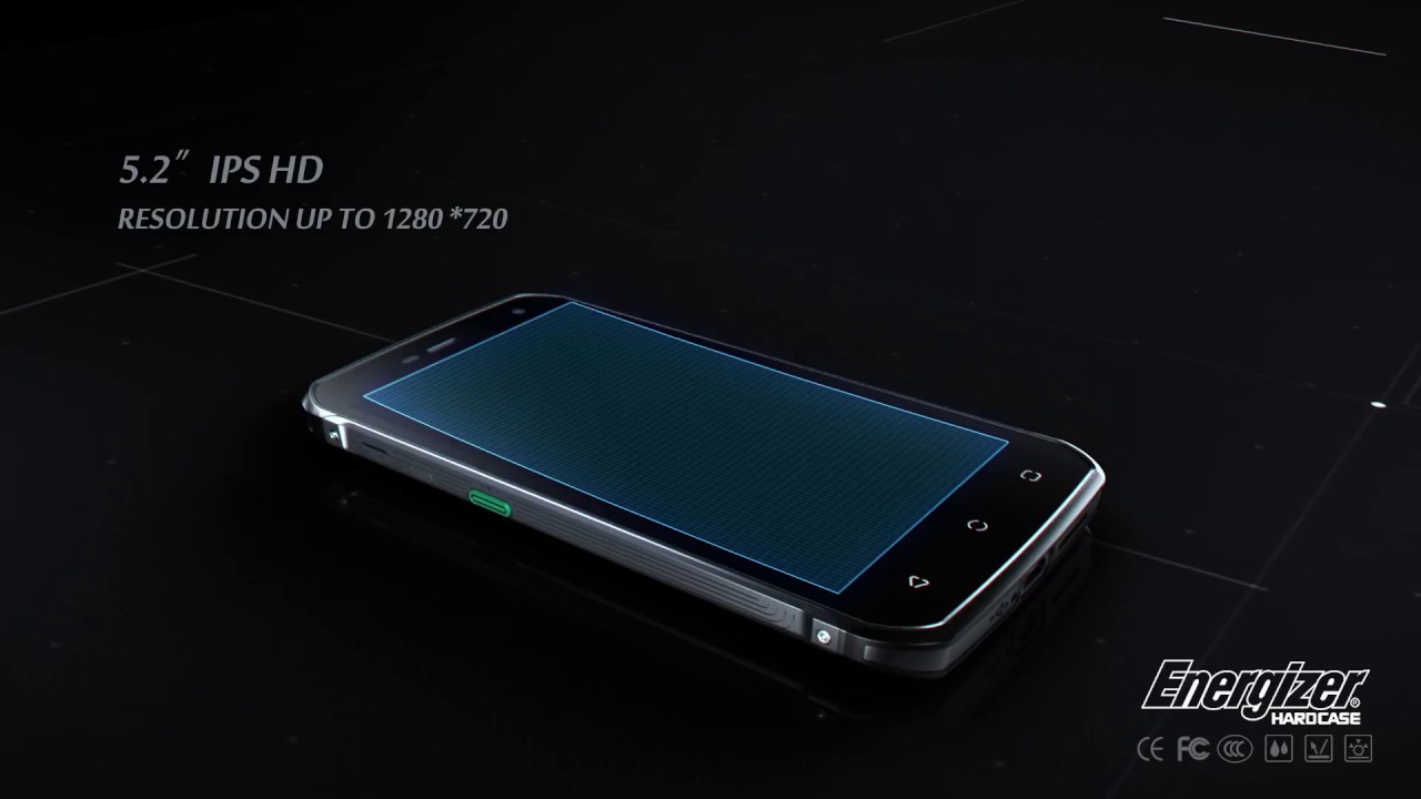 ENERGY E520 LTE
