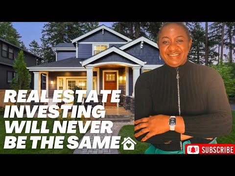 AI Predicts the Best Real Estate Deals! | Game-Changing Tools for Investors