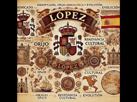 Origen y Curiosidades del Apellido López: Historia y Evolución
