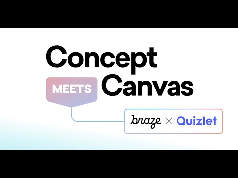 Quizlet Leverages Braze Connected Content to Drive Consistent User Engagement