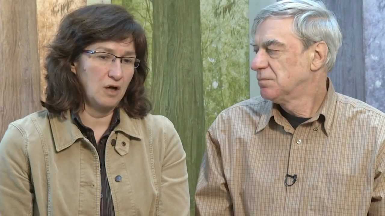 Virtual Soil Science Learning Resources - Introduction