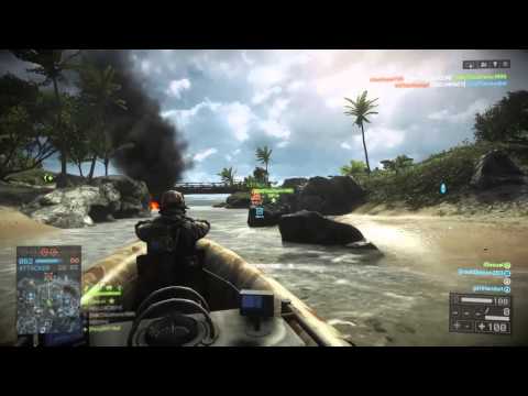 Steam Community :: Video :: BF4 Gameplay Compilation