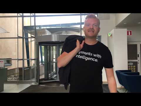 Haemme ICT-tiimiimme lisävahvistusta!