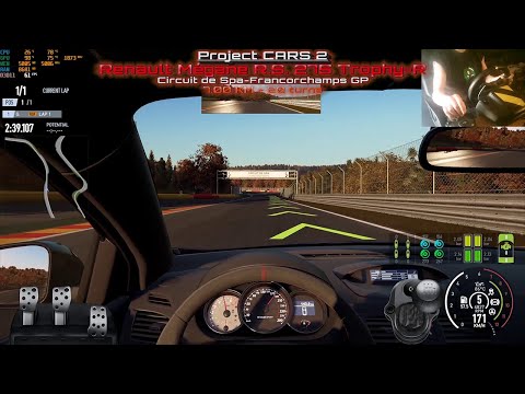 Steam Community :: Video :: Project CARS 2 - Spa-Francorchamps GP ...