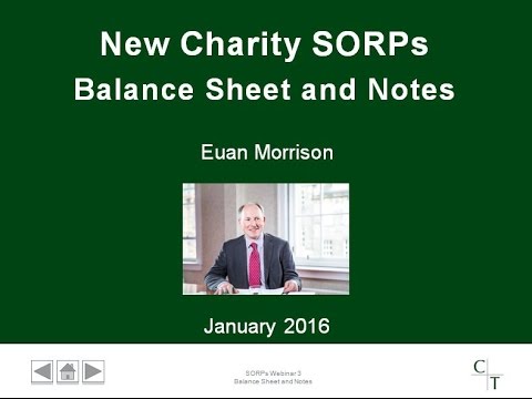 C&E SORP Webinar 3 JAN 2016