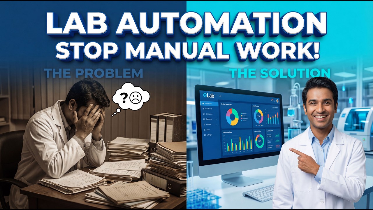 Pathology Lab Management Software | eLab: Billing & Reporting Guide