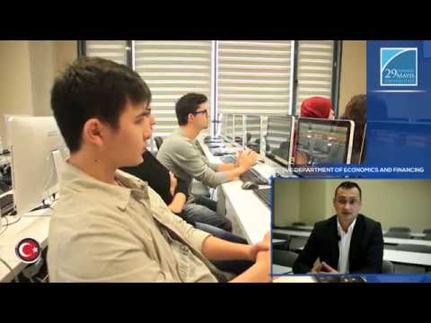 Department Of Economics And Financing Masters Program