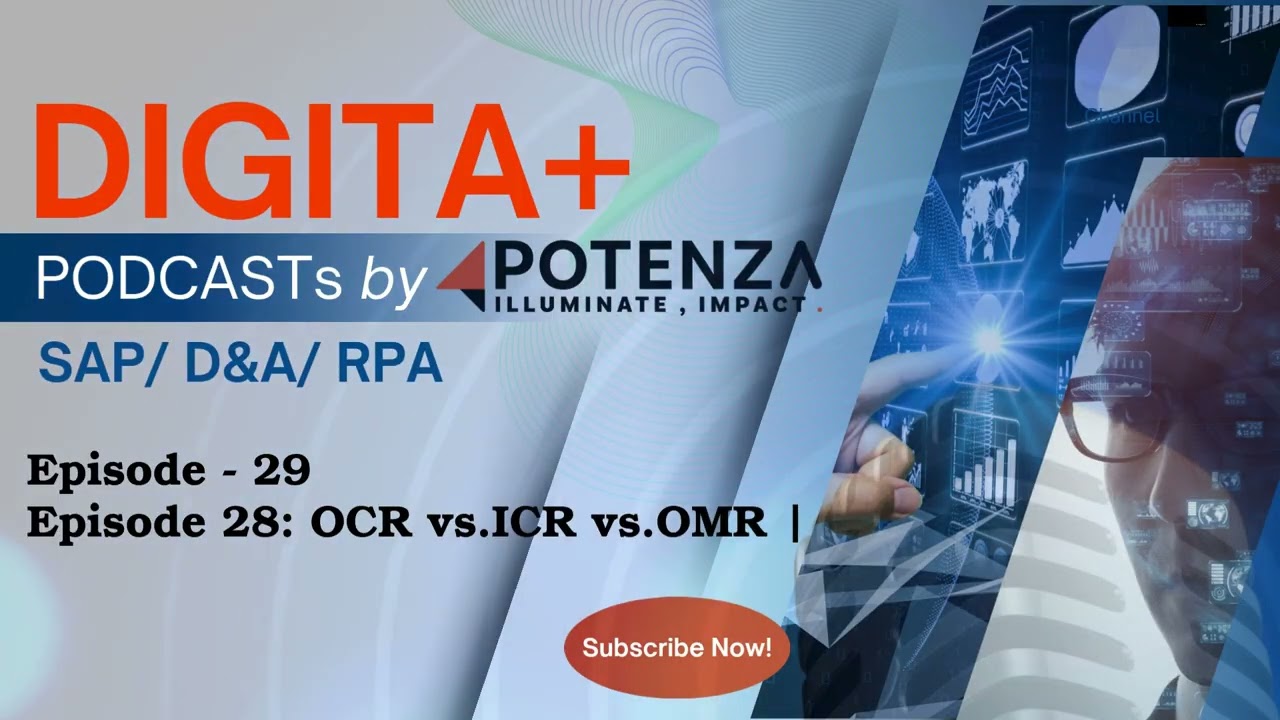 Episode 29 - MDM & Data Analytics Driving Smarter Business Decisions