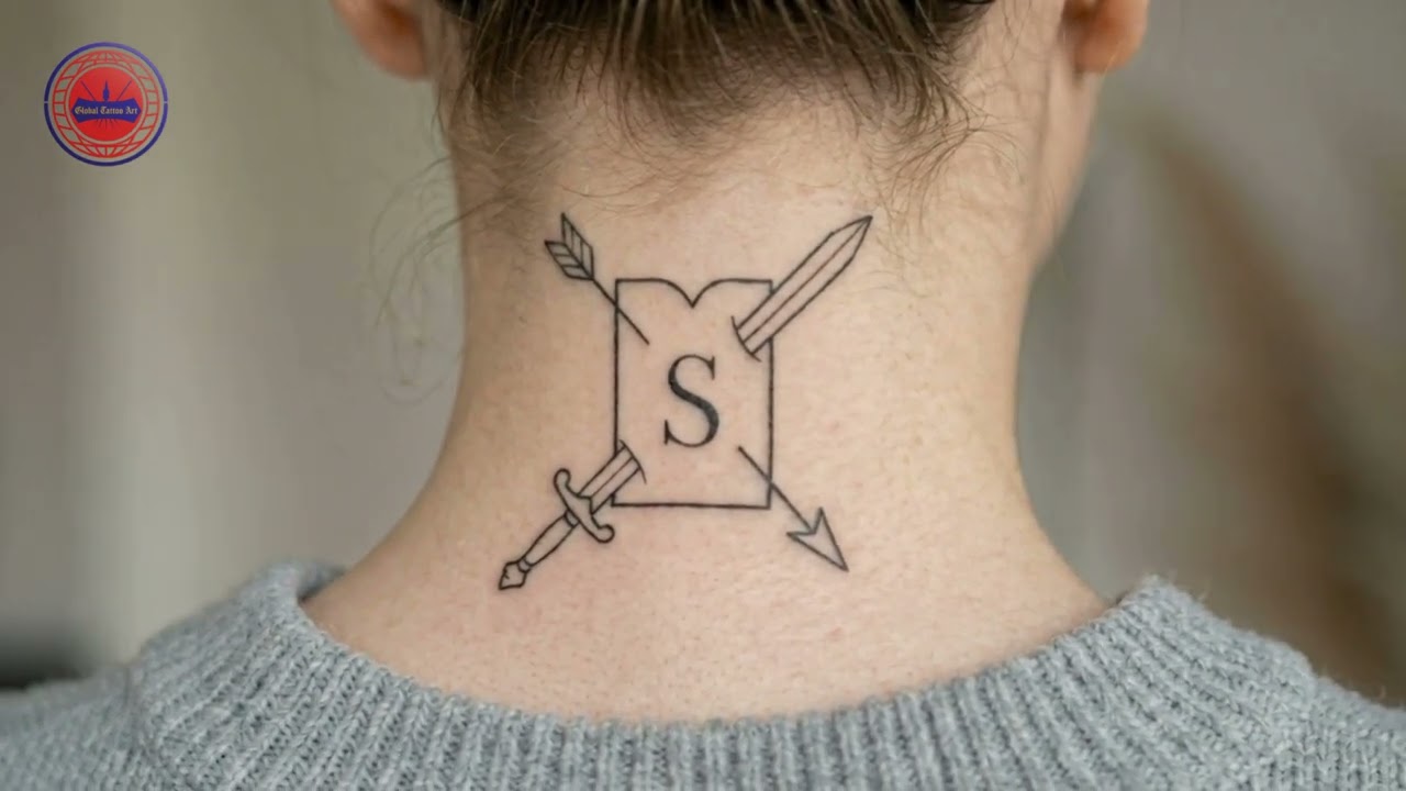 10 Simple and Elegant Tattoo Ideas