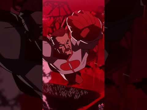 Just a normal Monday for Omni-Man. | Invincible