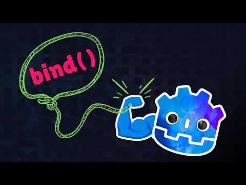 The Godot method you didn't know you needed