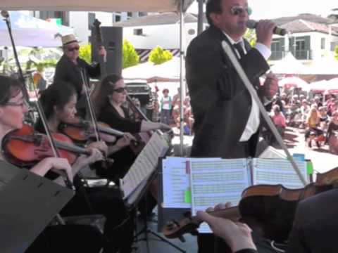Monterey's Festa Italia 2012