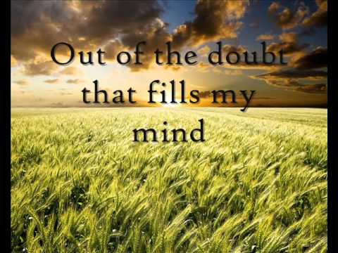 Howie Day - Collide Lyrics