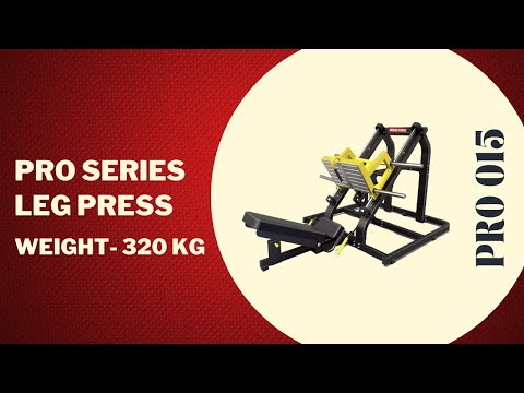 Leg Press Machine at Best Price in India
