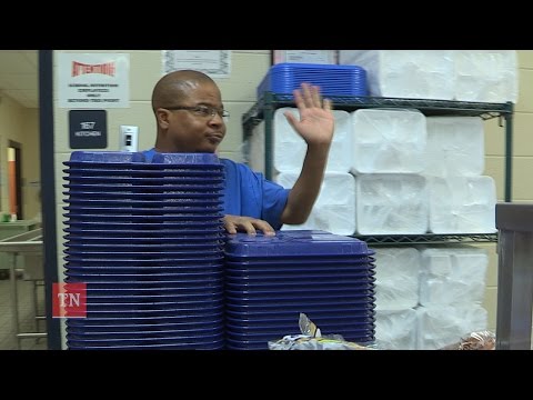 #Way2Work: Anthony's Story