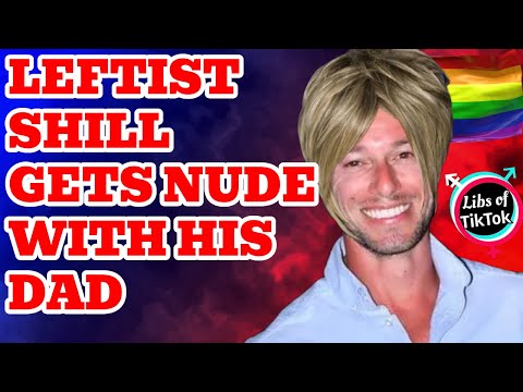 BRIAN KRASSENSTEIN GOES INSANE, DEFENDS NUDE PRIDE CYCLIST AROUND KIDS, GETS HISTORIC TWITTER RATIO