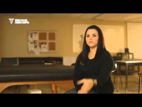 Condition Definition - Scoliosis