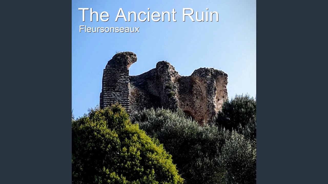 The Ancient Ruin