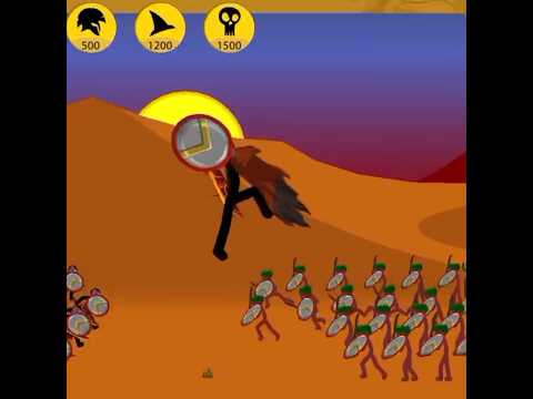 Stick War Legacy Hack edit #stickwarlegacy #stickwar