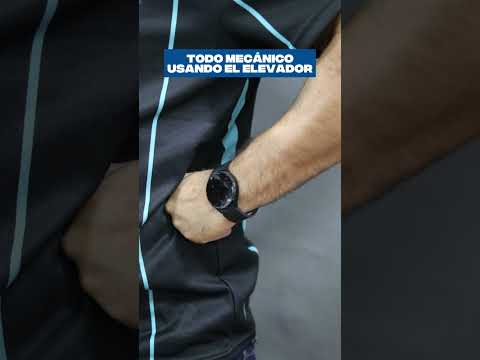 ¿𝗣𝗢𝗥 𝗤𝗨É 𝗧𝗢𝗗𝗢𝗦 𝗟𝗘𝗦 𝗠𝗘𝗖Á𝗡𝗜𝗖𝗢𝗦 𝗛𝗔𝗖𝗘𝗠𝗢𝗦 𝗟𝗢 𝗠𝗜𝗦𝗠𝗢?