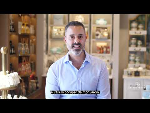 GROUPE ROCHER - Directeur financier