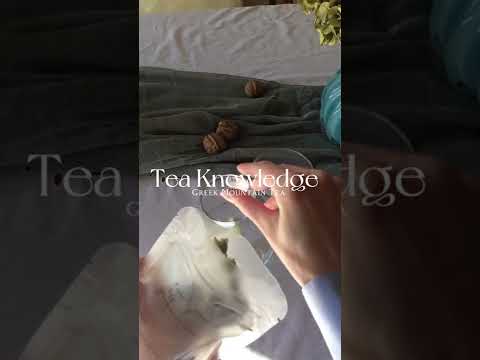 Tea knowledge greek mountain tea