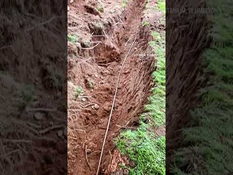 Water service line installation in Wyckoff, NJ