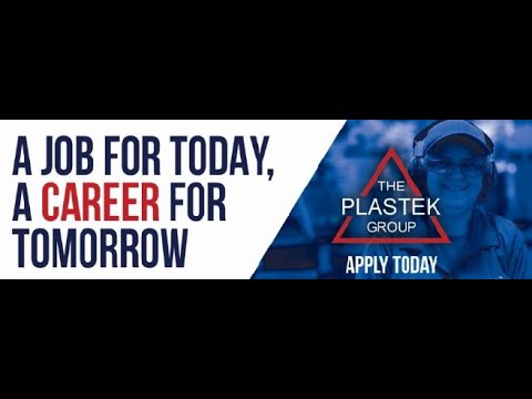 A Job for Today, A Career For Tomorrow