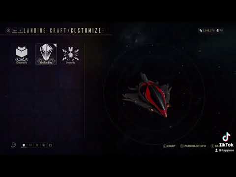 Warframe air support worth it ?