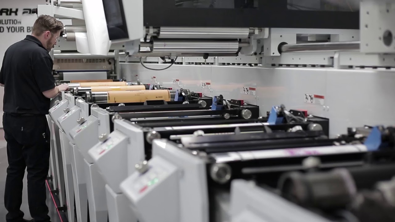 Quick Look at the Performance Series P7