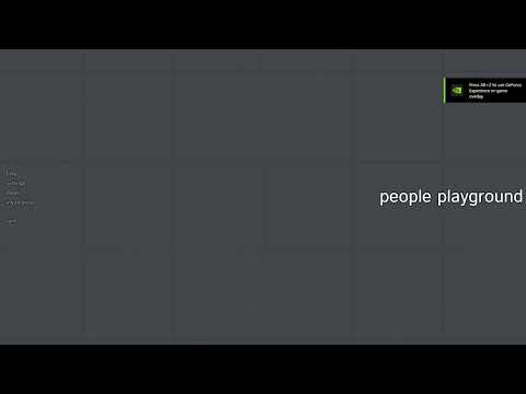 Steam Community :: Video :: People Playground 2021 12 04 21 05 00