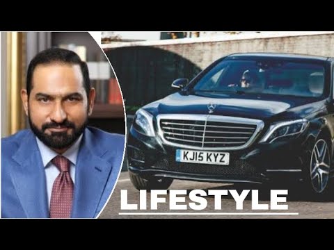 Mian Amer Mehmood lifestyle video