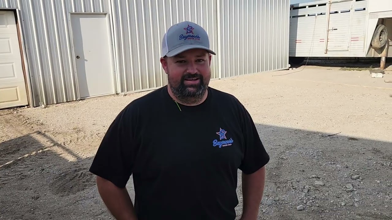 A Report on The Goat and Sheep Management School