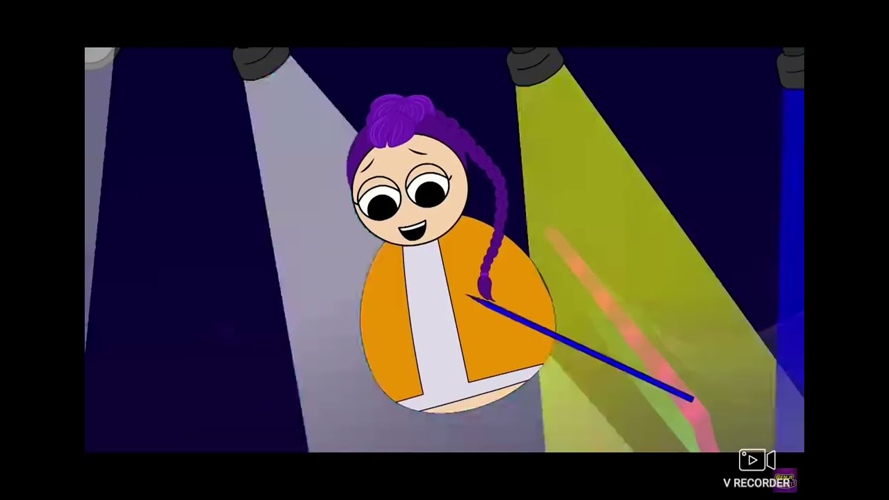Sprunki Rumi inflation 