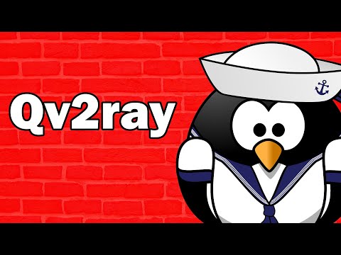 Qv2ray